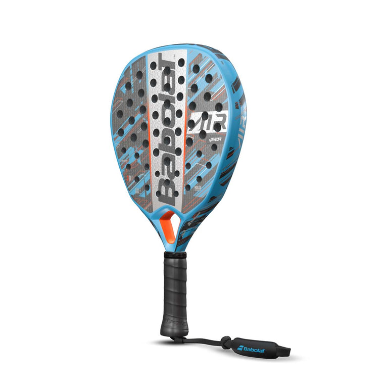 Babolat Padelbat | Køb bl.a Viper, Air Vertuo & Counter Vertuo